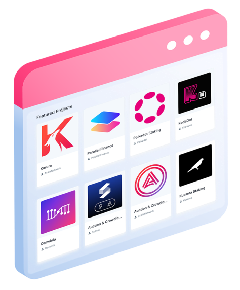 OnFinality Indexer Service - Enterprise Level Infrastructure Hosting